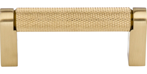 Get Top Knobs M2600 Amwell Bar Pull 3'' Honey Bronze