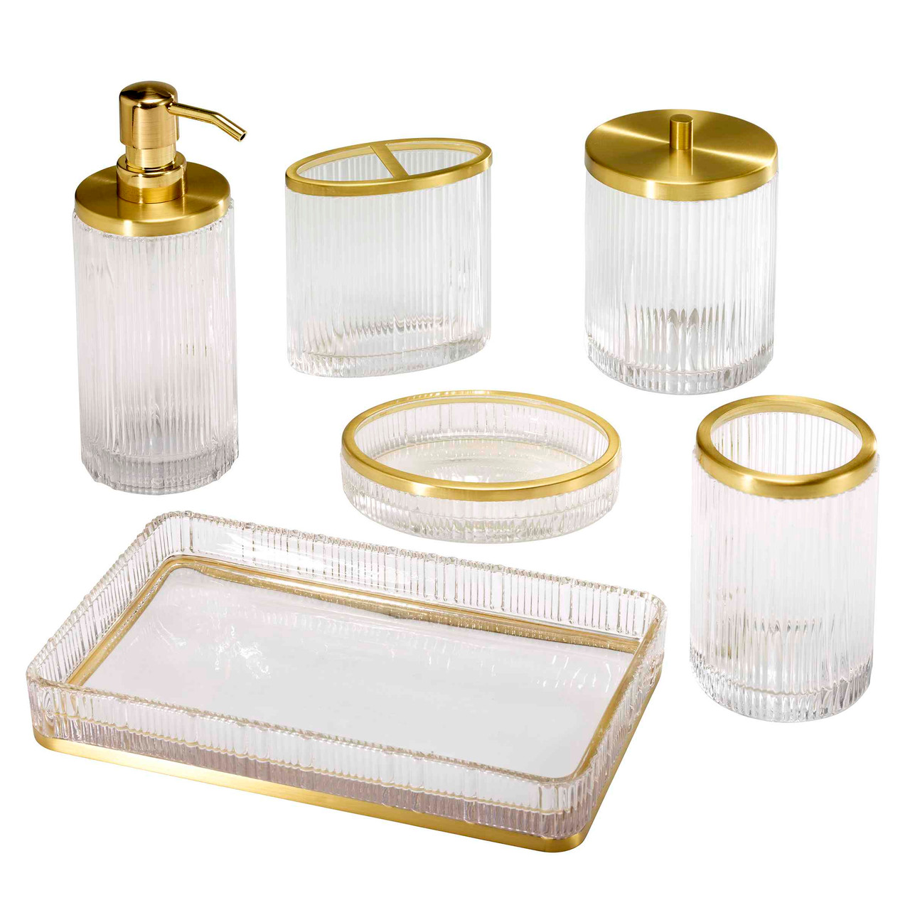 Bath Collections - Page 1 - Avanti Linens