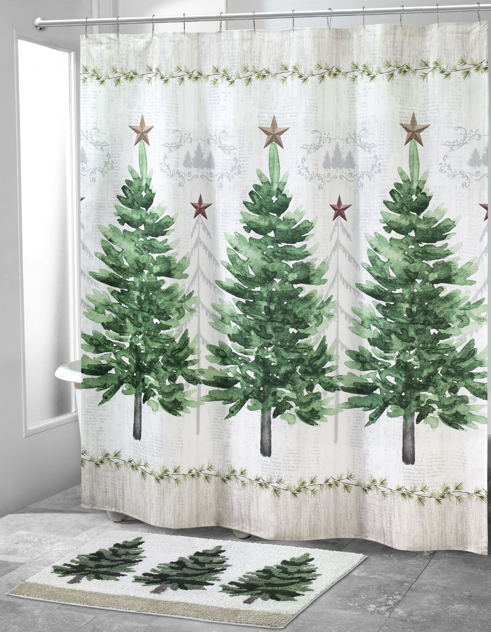 Trees - Avanti Linens