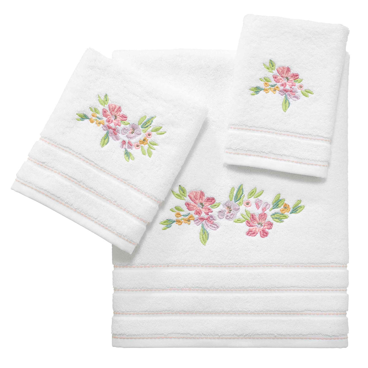 Izod Catalina Towel Collection - Avanti Linens