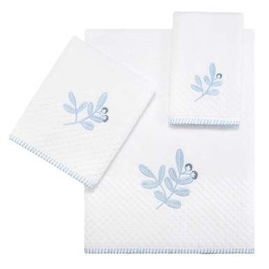 Izod Kingsley Towel Collection - Avanti Linens