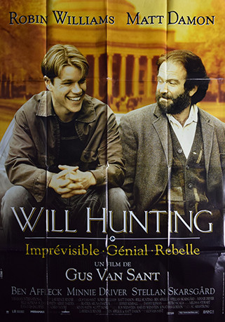 Good Will Hunting