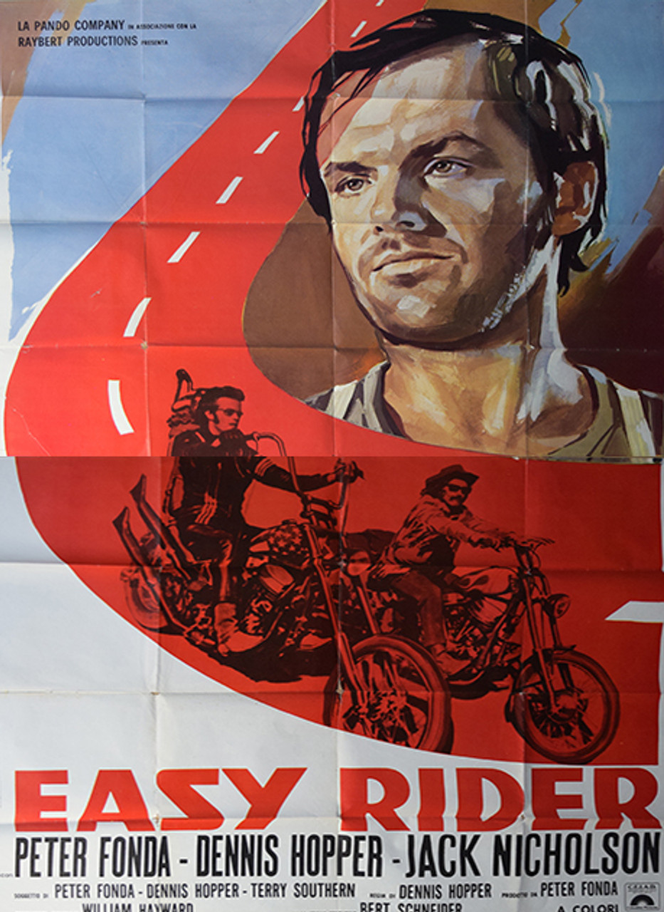 Easy Rider easy-rider