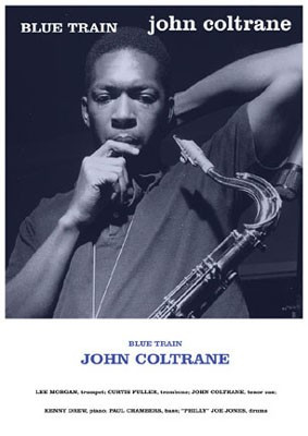 John Coltrane: Blue Train