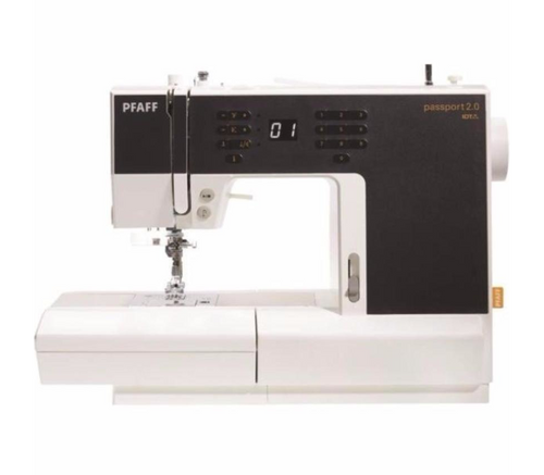 PFAFF Powerquilter™ 1600