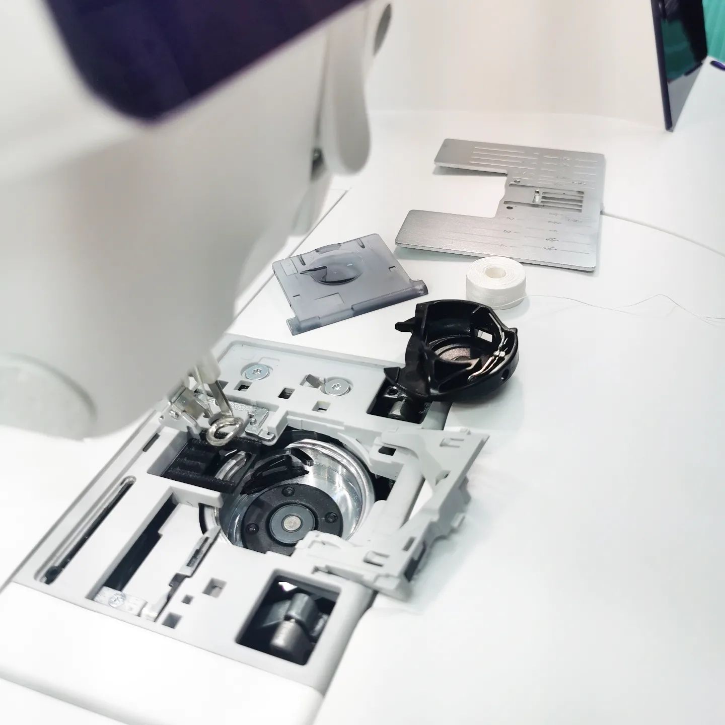 How often do I need to oil my PFAFF® machine? - DUALFEED Pte Ltd ...