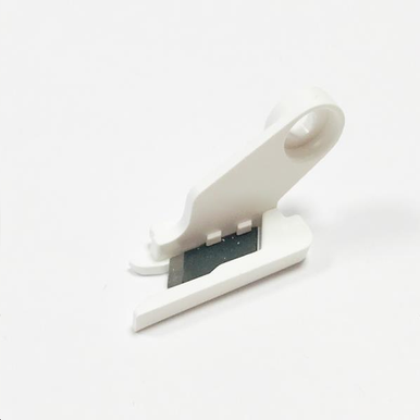 PFAFF Thread Cutter Cpl 68001886 www.DualFeed.com.sg