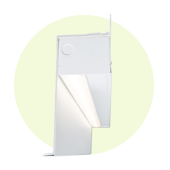 Perimeter Lighting Systems and Cove Lights