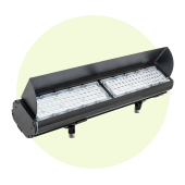 Sign Lights & Linear Flood Lights