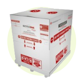 Recycling Containers | Lamps | Ballasts | Batteries