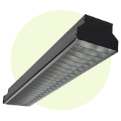 Energy Efficient Pendant Lighting | Industrial LED Strip Lights