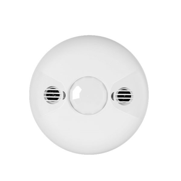 360° Dual Technology PIR Occupancy Ceiling Sensor