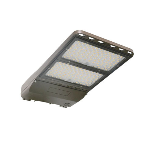 Shoebox Fixtures