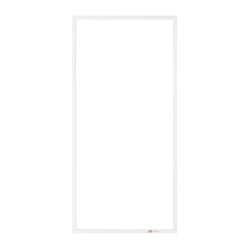 2x4 LED T-Bar Grid Light - CCT Adjustable