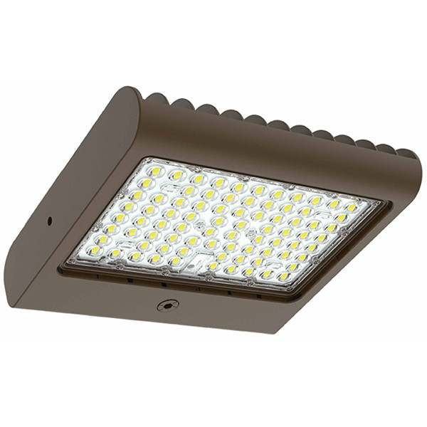 Power-Adjustable Large LED Flood/Area Light