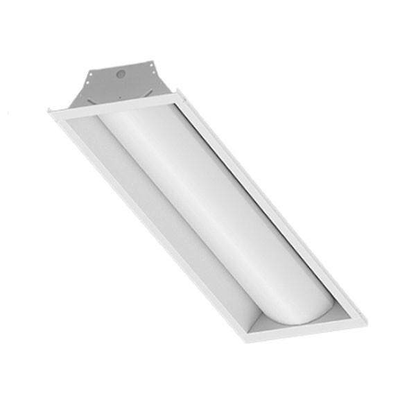 1X4 Volumetric 24L American Made Troffer