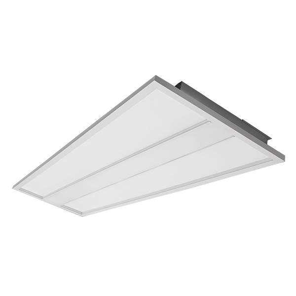 LTRB Series 1X4 Architectural Troffer, Back-lit LED Design - Power ...