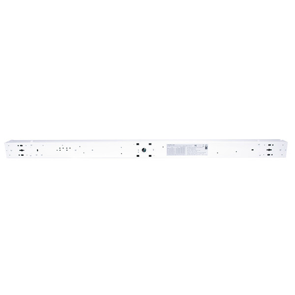 8Ft. LED Narrow Strip 30W-50W Power & CCT Adjustable