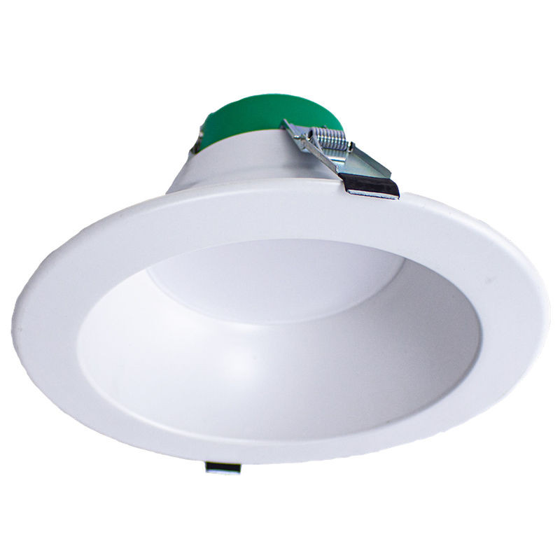 8-Inch High Output Commercial Retrofit Downlight, MCTP - RelightDepot