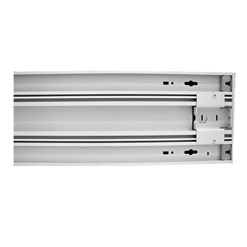 6Ft. Commercial LED Superior Architectural Light, Multi Color ...