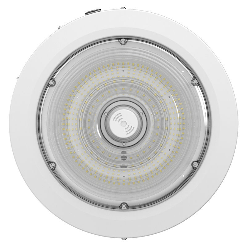 40W/60W/80W Round New Concept Garage and Ceiling Light with Sensor ...