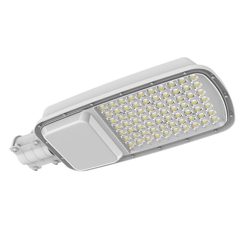 5 Watt Solar LED Area Light, Type III Lens - RelightDepot