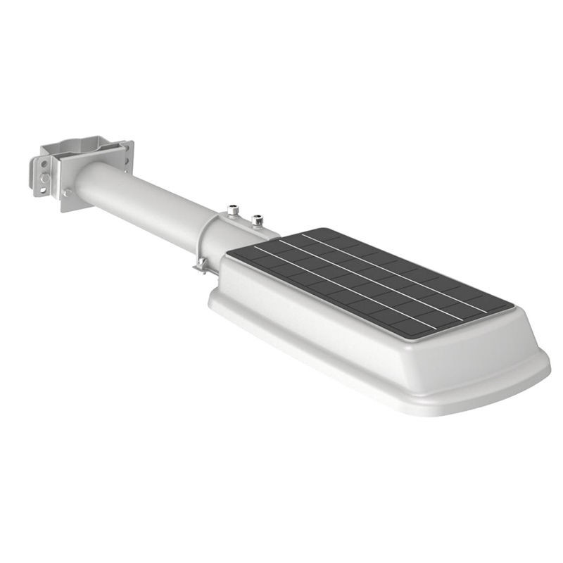 5 Watt Solar LED Area Light, Type III Lens - RelightDepot