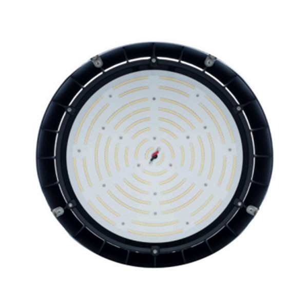 100 Watt LED Round High Bay Fixture - RelightDepot