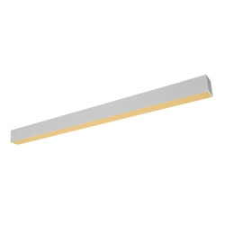 4FT Architectural Selectable LED Linear Light, 4050 Lumens, 3500-4500K ...