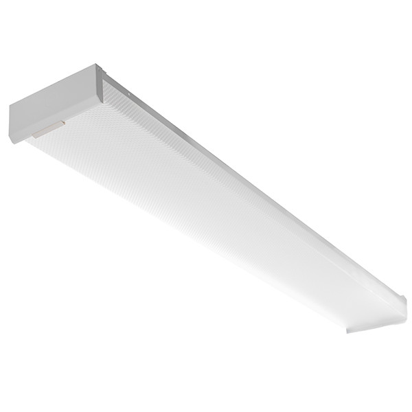 4Ft. LED 42 Watt Standard Wrap-Around Fixture