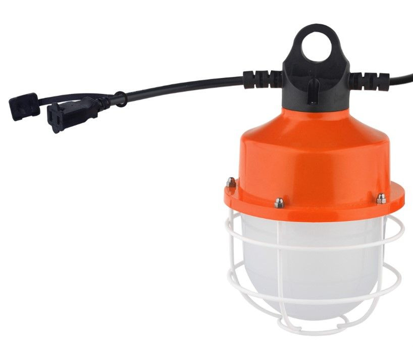 75 Watt LED Construction/Temporary String Light