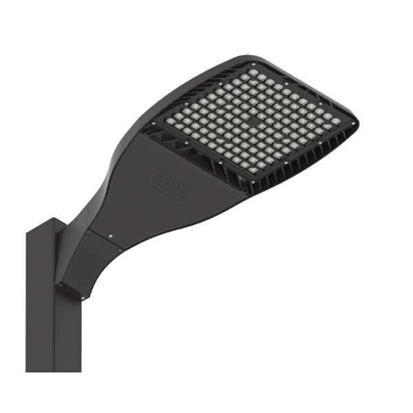 Skyline Area Light, 24,000 lm, 120-277V, 3000K, Type 2 Distribution ...