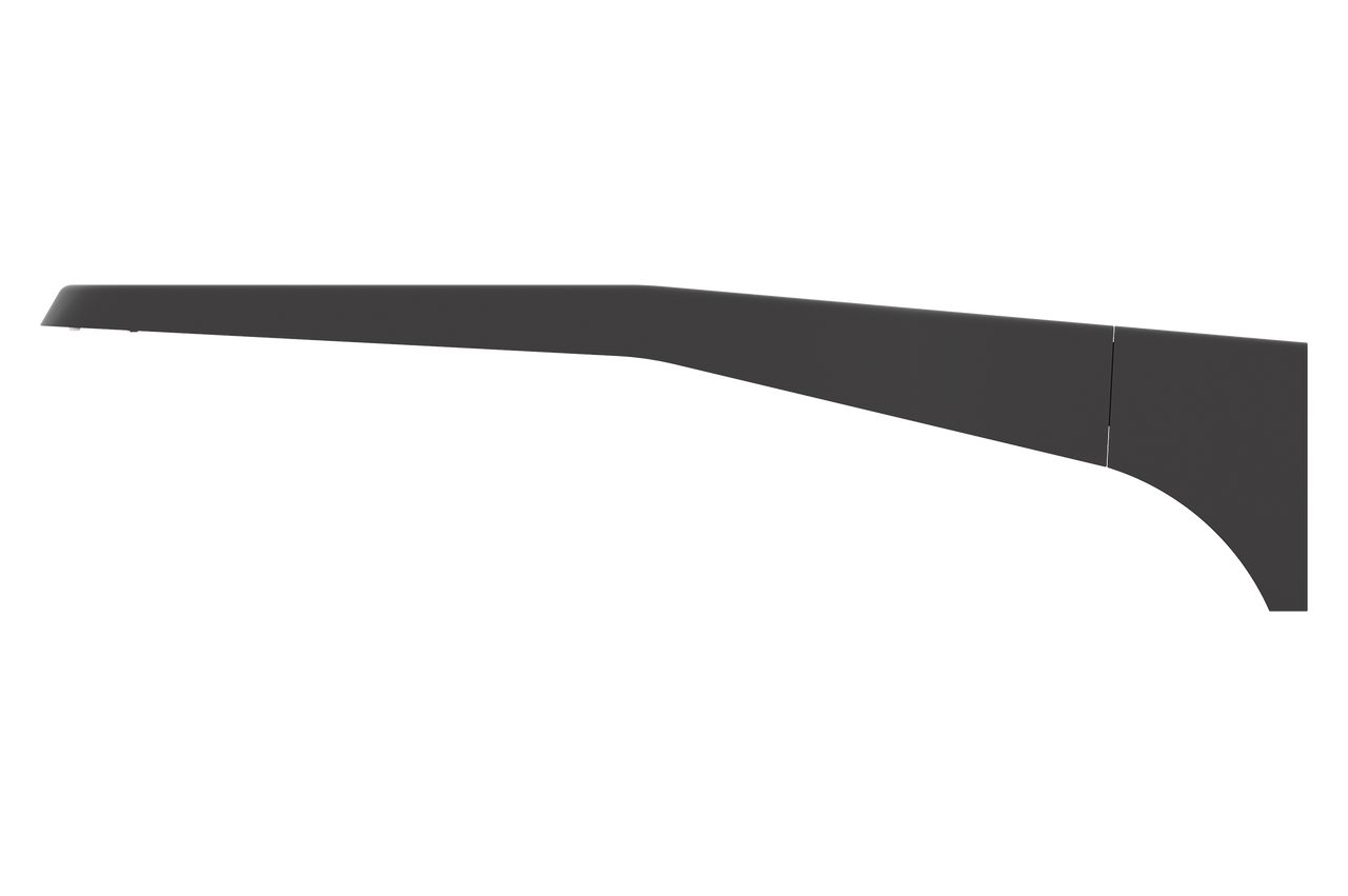 Skyline Area Light, 36,000 lm, 4000K, Type 5 Square Optics, Universal ...