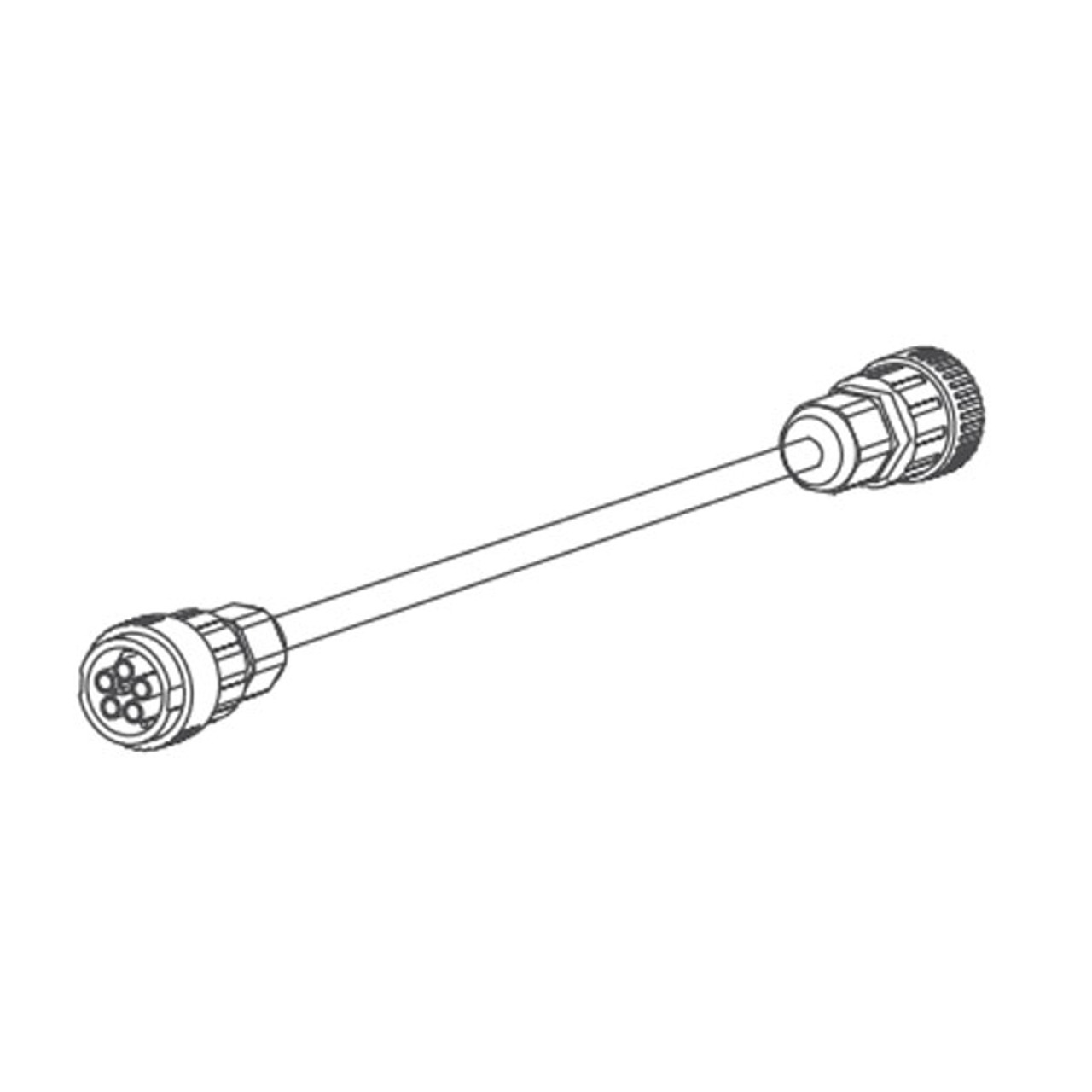 CROWN Soft Connector, 48" (4')