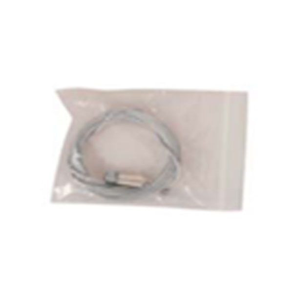 Aircraft Cable 15', without ceiling plate canopy