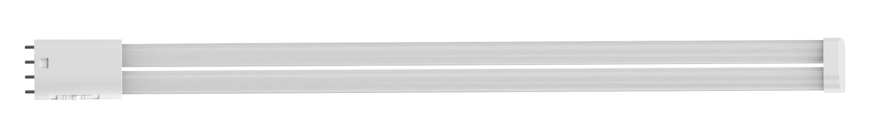 Type B LED PLL Lamp, 17W, FieldCCeT 30/35/40/50/65K, 2G11 Base