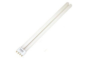 High Lumen Long 4-Pin Lamp, 40W, Rapid Start, ECO