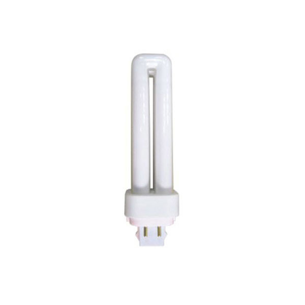 Cyber Tech 18W 4-Pin Replacement Bulb, Pack of 25