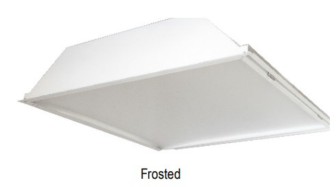 2x2 Recessed Grid High Bay, 90W-135W