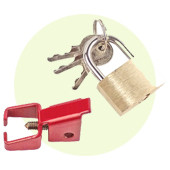 Panel & Breaker Accessories