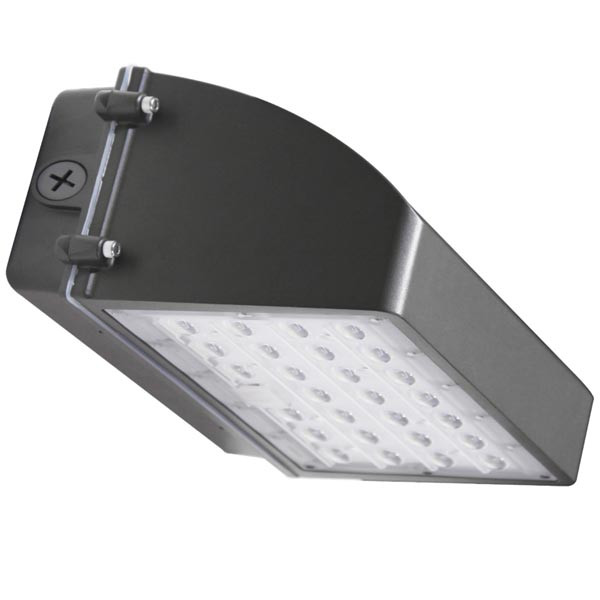 80 Watt Cut-Off LED Wall Pack