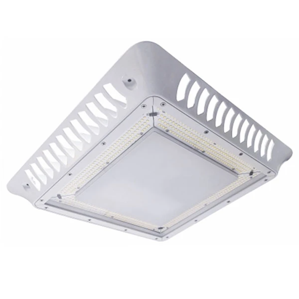 Gas Station 150 Watt LED Canopy Light