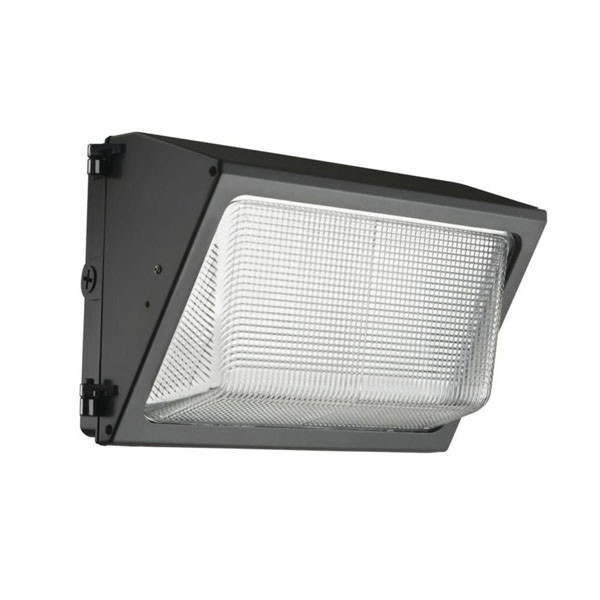 100 Watt Performance Glass LED Wall Pack