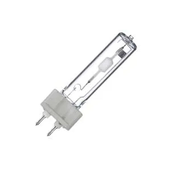 150 Watt HID Ceramic Metal Halide Clear T6 Bulb, G12 Base