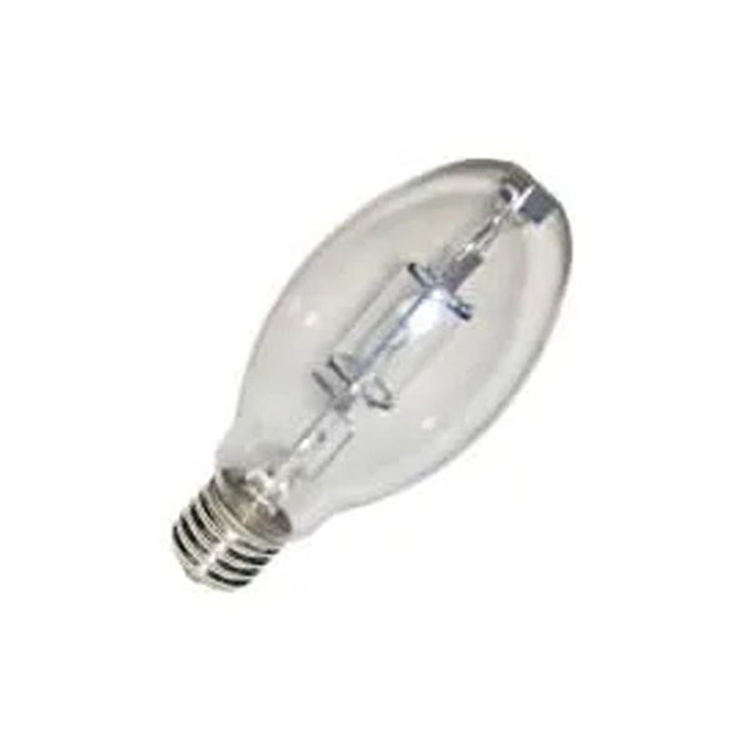 250 Watt ED28 Clear Bulb Metal Halide, E39 Mogul Base
