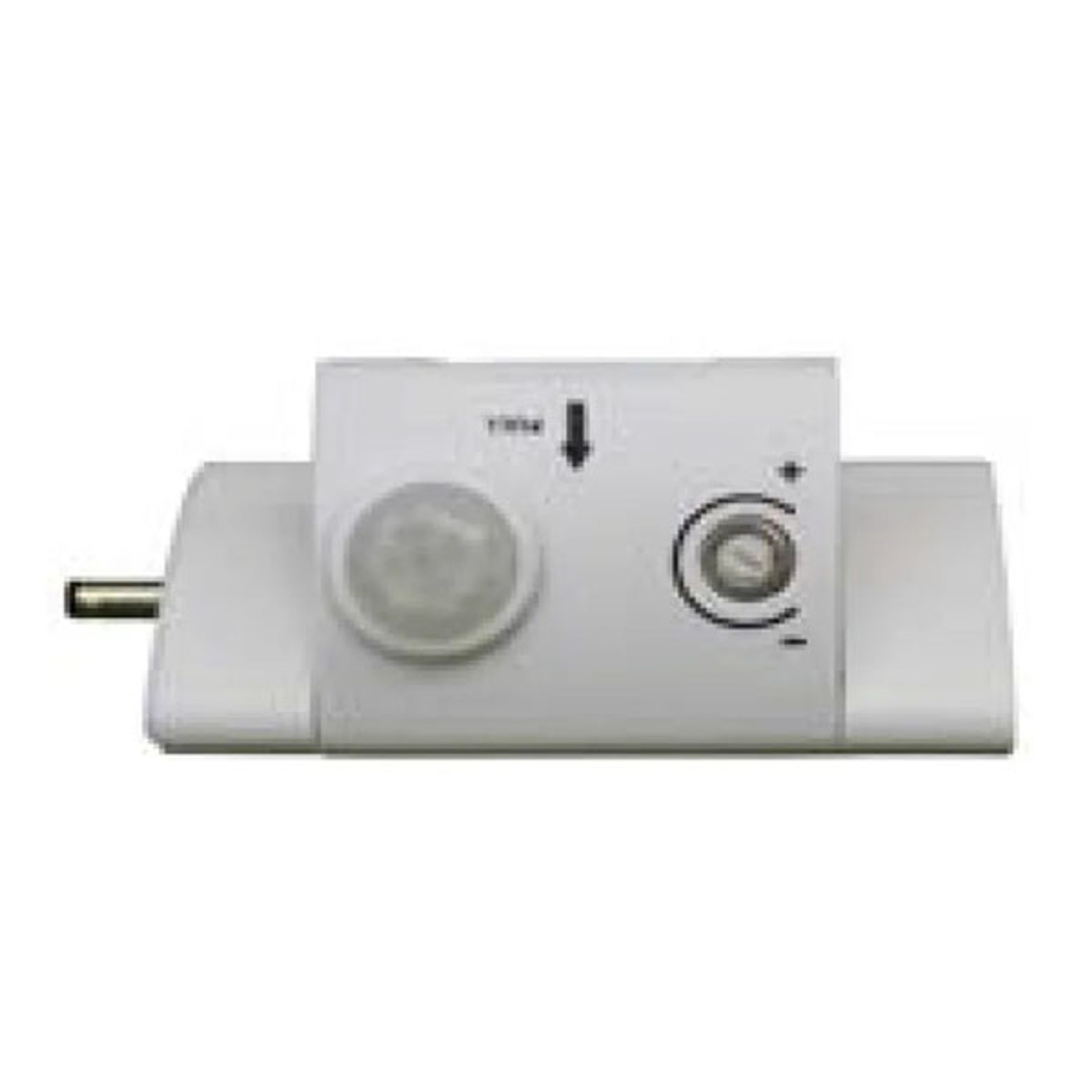 Adjustable PIR Motion Sensor Adjustable PIR Motion Sensor