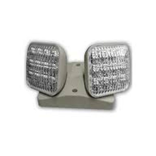 Westgate Manufacturing 1W/Head Indoor Double Square LED Remote Head