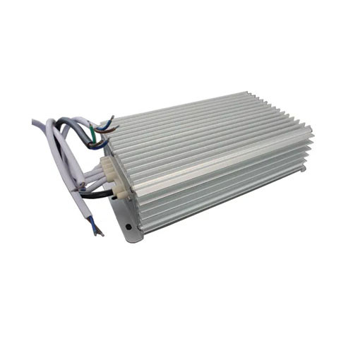 Low Voltage Electronic LED Driver, 12V