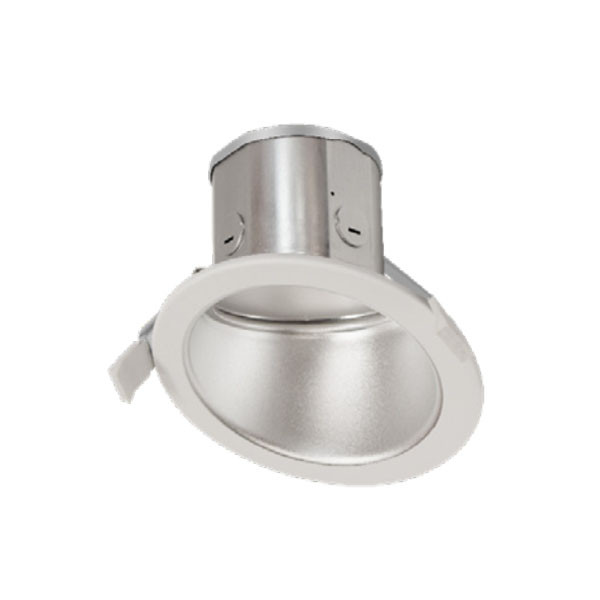 4-Inch 20 Watt Advanced Recessed Light, Selectable Color Temperature ...