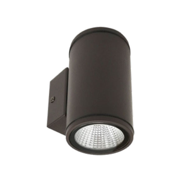 3W LED Wall Cylinder Downlight Only - RelightDepot